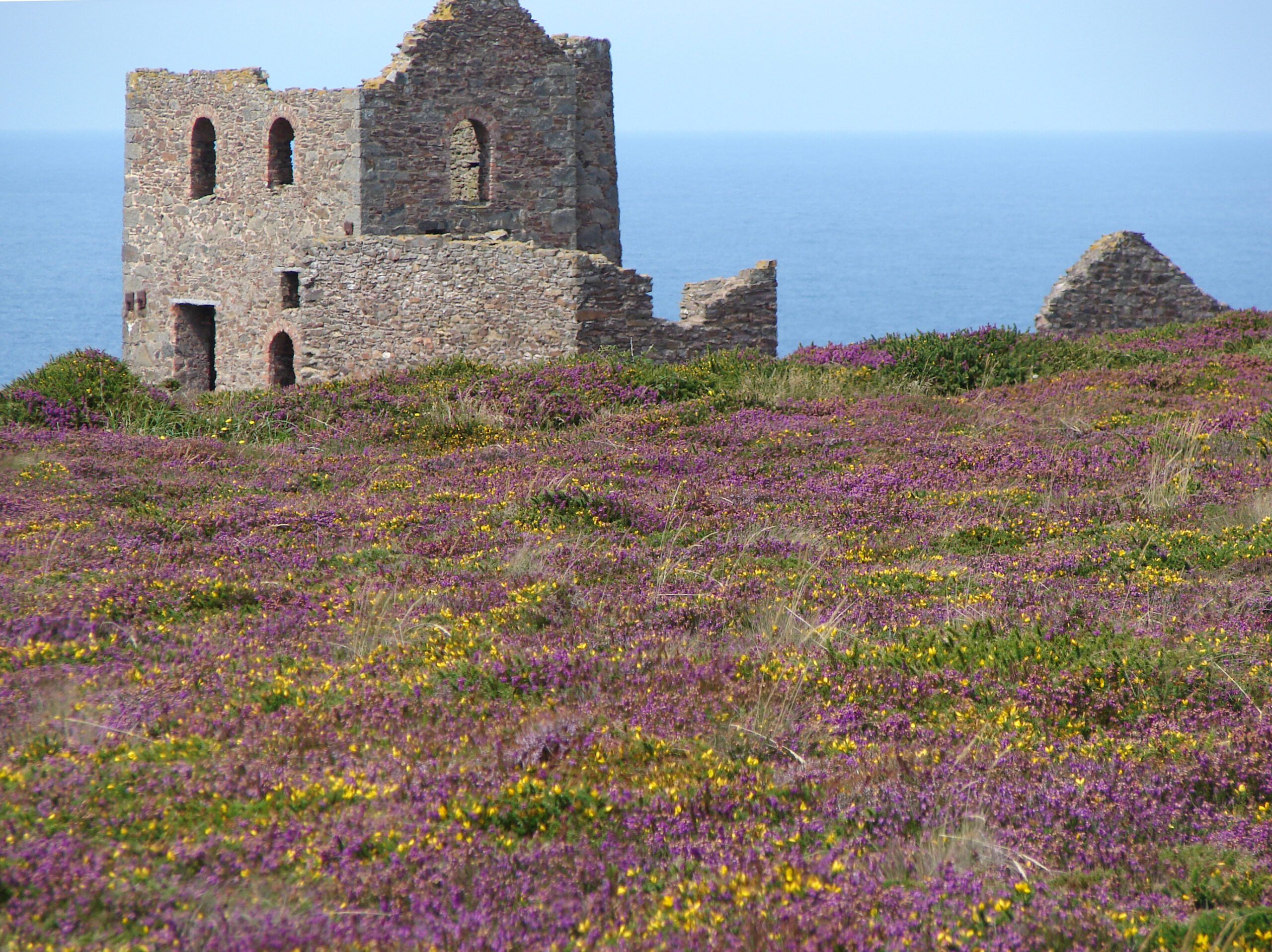 CORNWALL LITHIUM CAPITAL OF THE WORLD - Connecting The Dots
