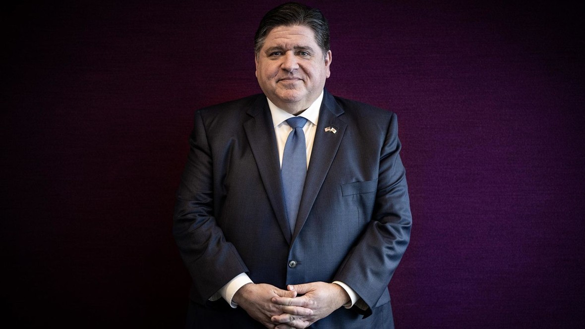 PRITZKER - Connecting The Dots